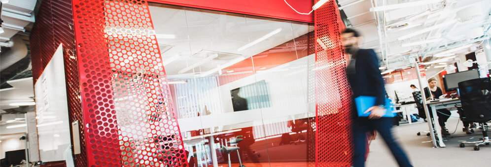 Rekrytering och konsulter inom Verksamhetsnära IT | Wise IT