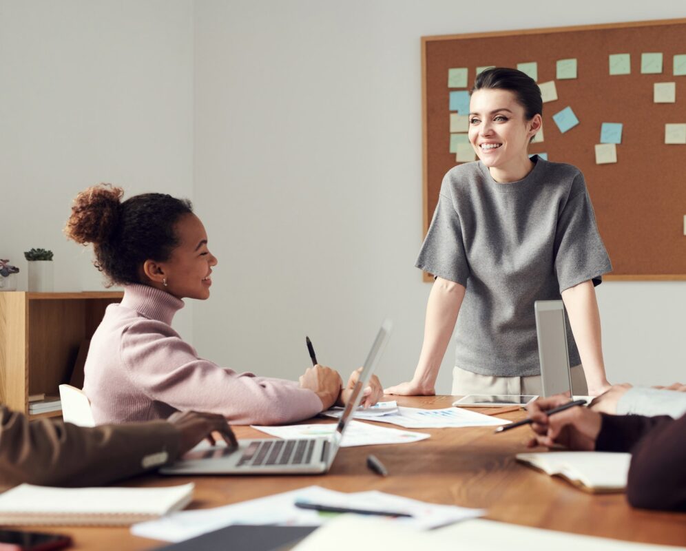 IT-rekrytering | Wise IT