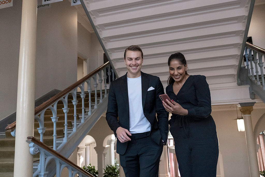 IT-rekrytering | Wise IT