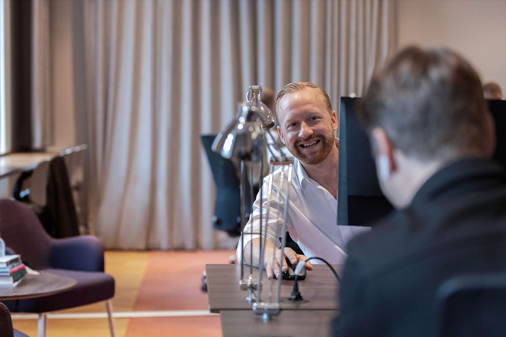 IT-Konsulter i Västerås | Wise IT