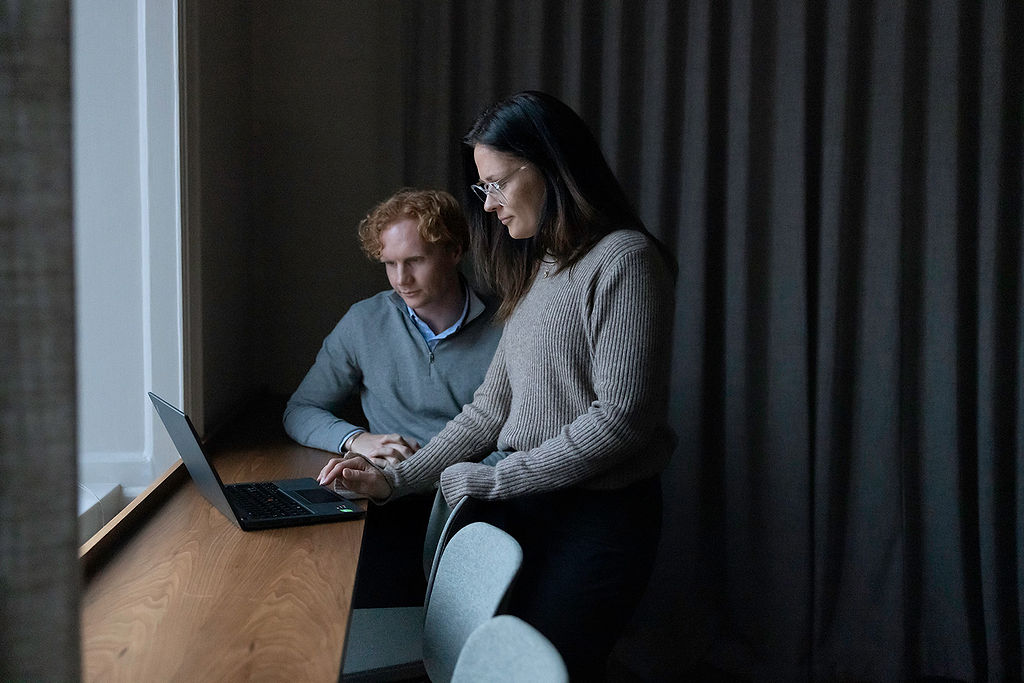 Fullstack Utvecklare - Guide om yrket, lön & utbildning | Wise IT